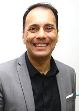 Atila diz que Sabesp deveria ter responsabilidade - ABC Repórter