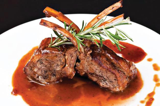 Carré de cordeiro e prime rib são os novos cortes de assado da Beef ...