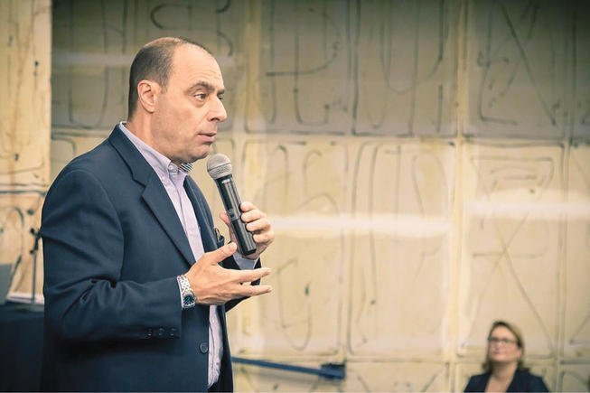 Relator manda José Auricchio a julgamento - ABC Repórter