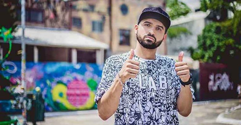 Thiago Ventura estreia especial de comédia “Pokas”na Netflix - ABC Repórter