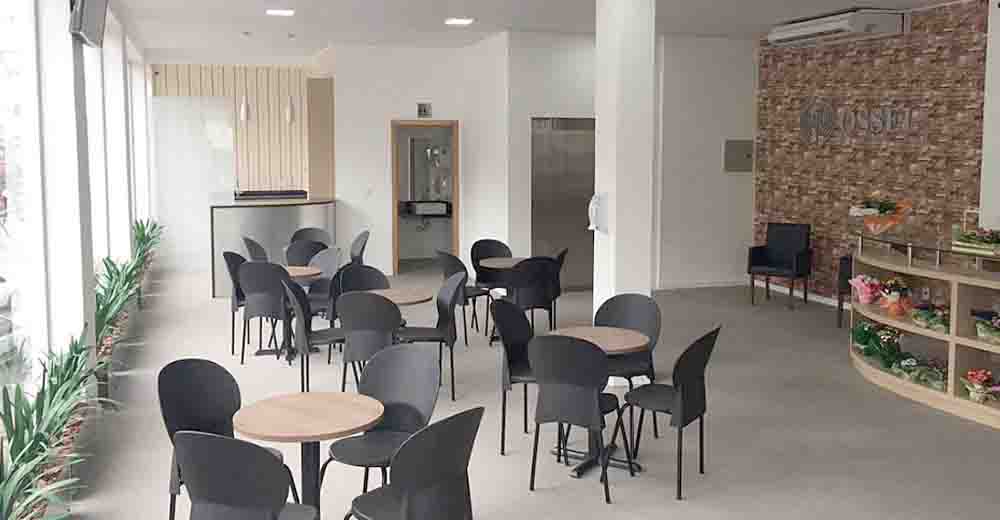 Ossel lança dois novos produtos - ABC Repórter