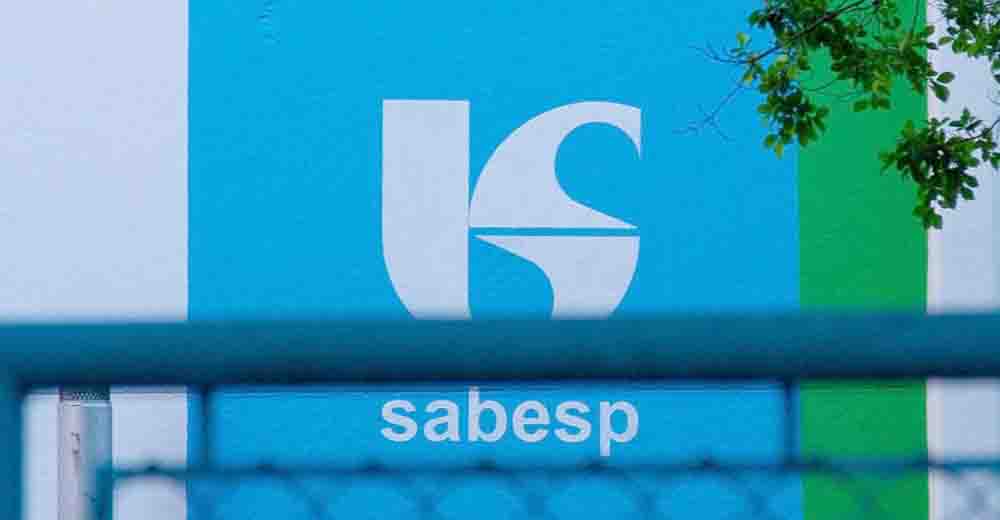 Sabesp realiza obras na Estação de Tratamento de Água Rio Grande - ABC ...