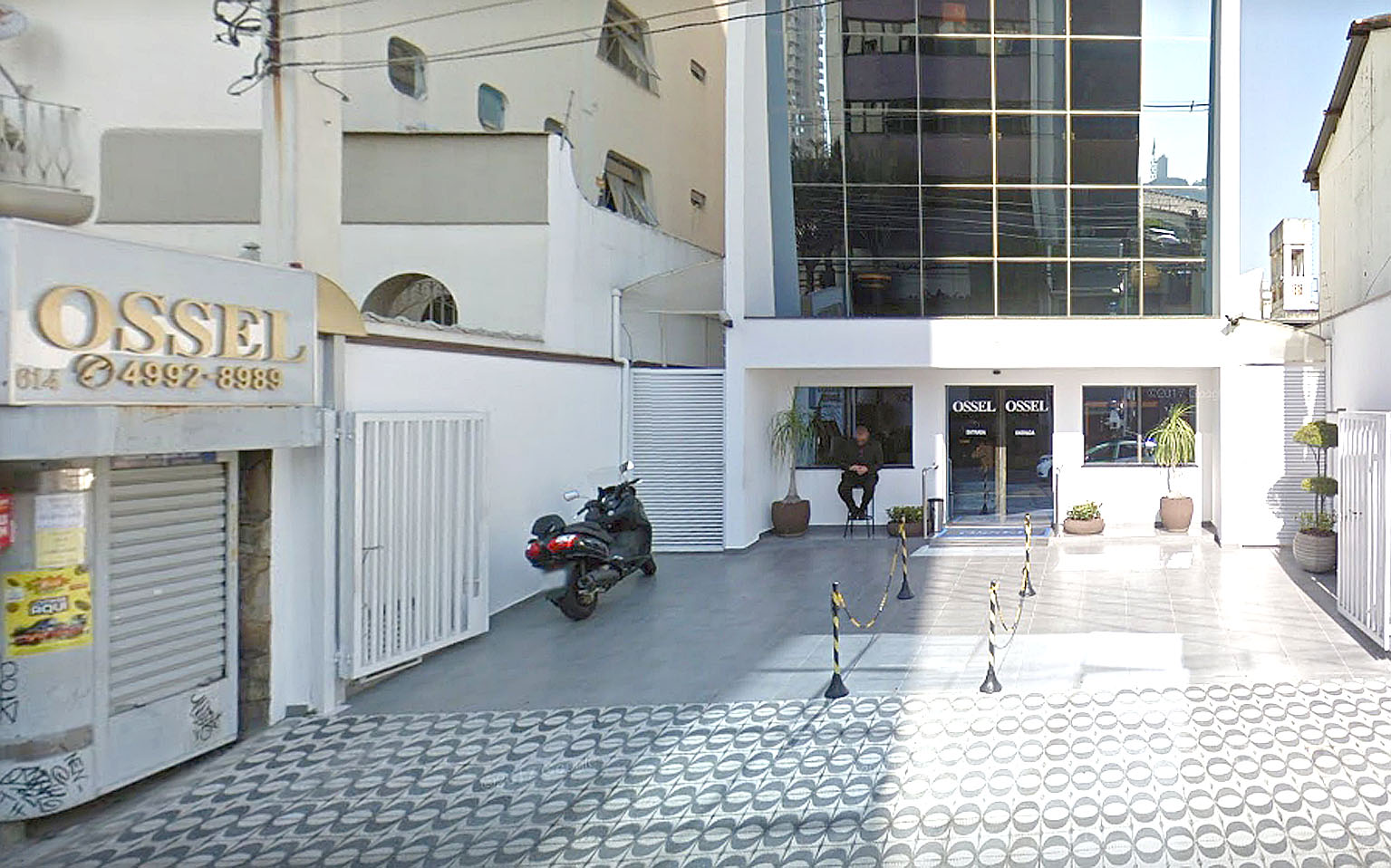 Ossel lança dois novos produtos - ABC Repórter