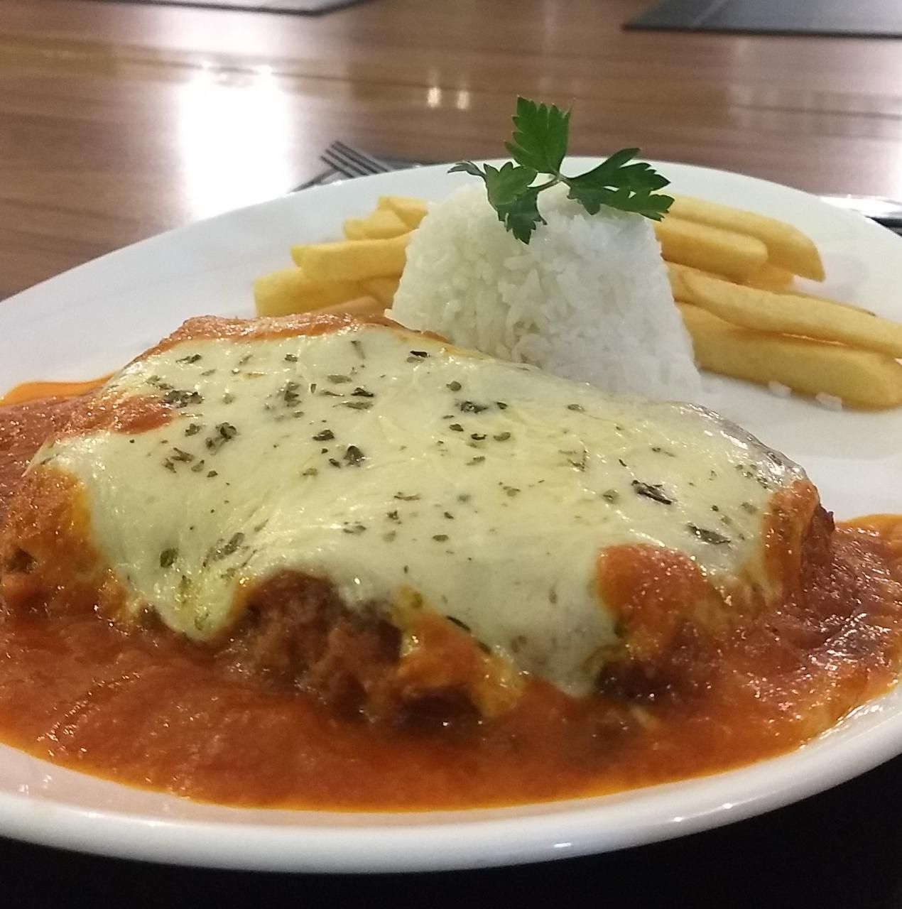 Ruh Gastronomia lança menu de Páscoa com delivery e retirada com hora ...