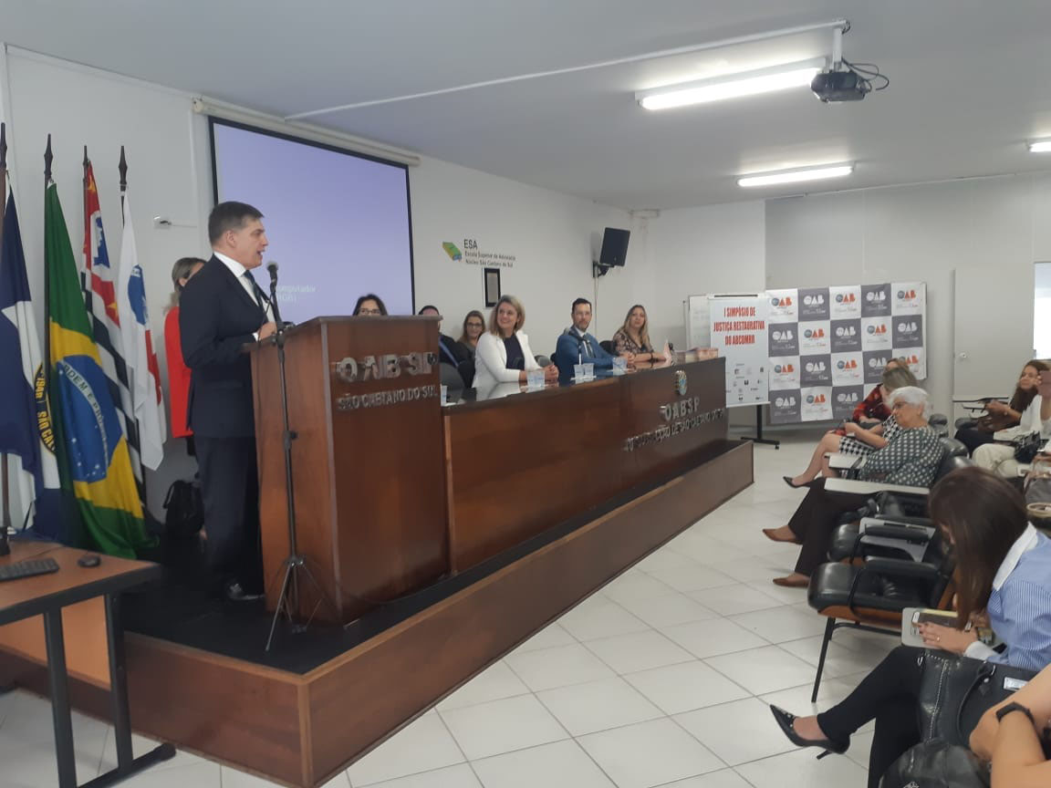 Dr. Turco avalia como positiva a MP que reduz salários - ABC Repórter