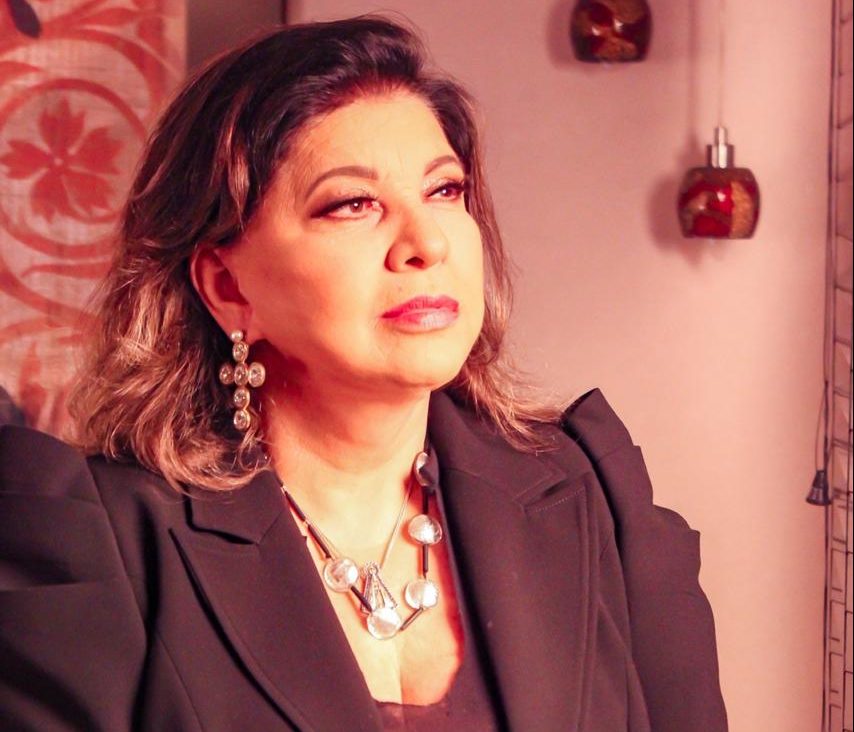 Roberta Miranda apresenta videoclipe do sucesso - ABC Repórter