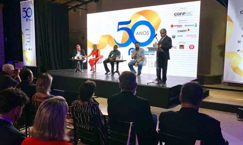 50 anos: “Polo Petroquímico possui relevância a nível mundial”, diz ...