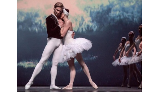 RUSSIAN STATE BALLET AND OPERA OF MOSCOU - ABC Repórter