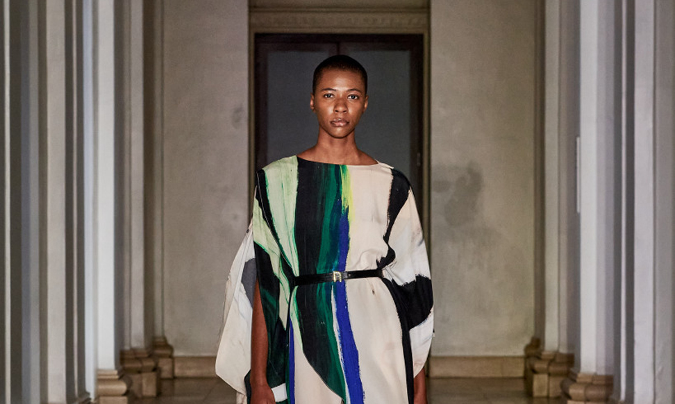 CARTAS PARA ÍTACA, é a nova coleção da Neriage - ABC Repórter