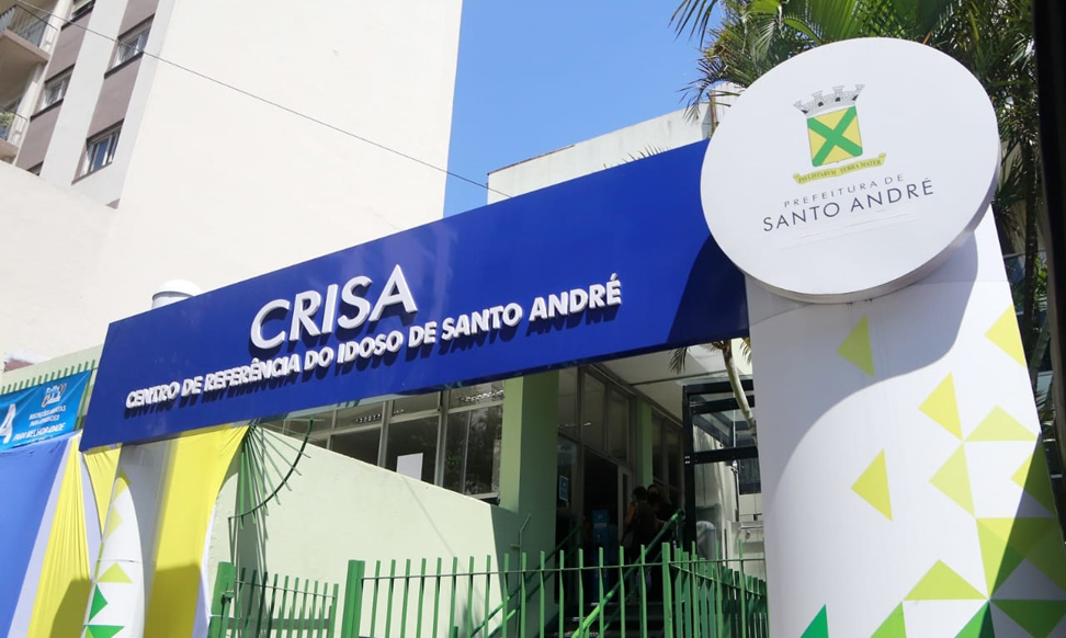 Santo André celebra Semana do idoso com programação especial - ABC Repórter