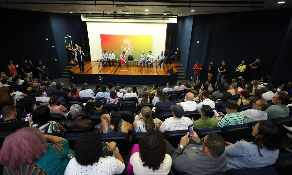 Diadema inicia obras da UPA Centro - ABC Repórter