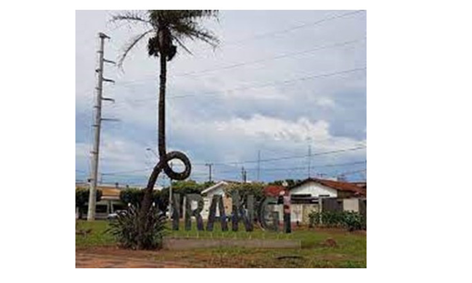 COQUEIRO DE PIRANGI (SP) - ABC Repórter