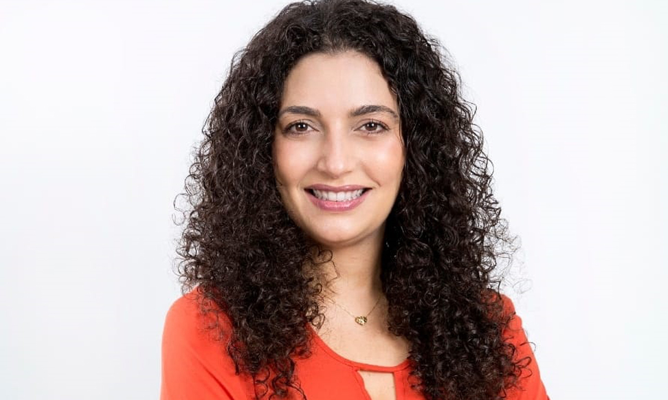 Ana Paula Demambro é finalista do Prêmio Governador do Estado 2023 ...