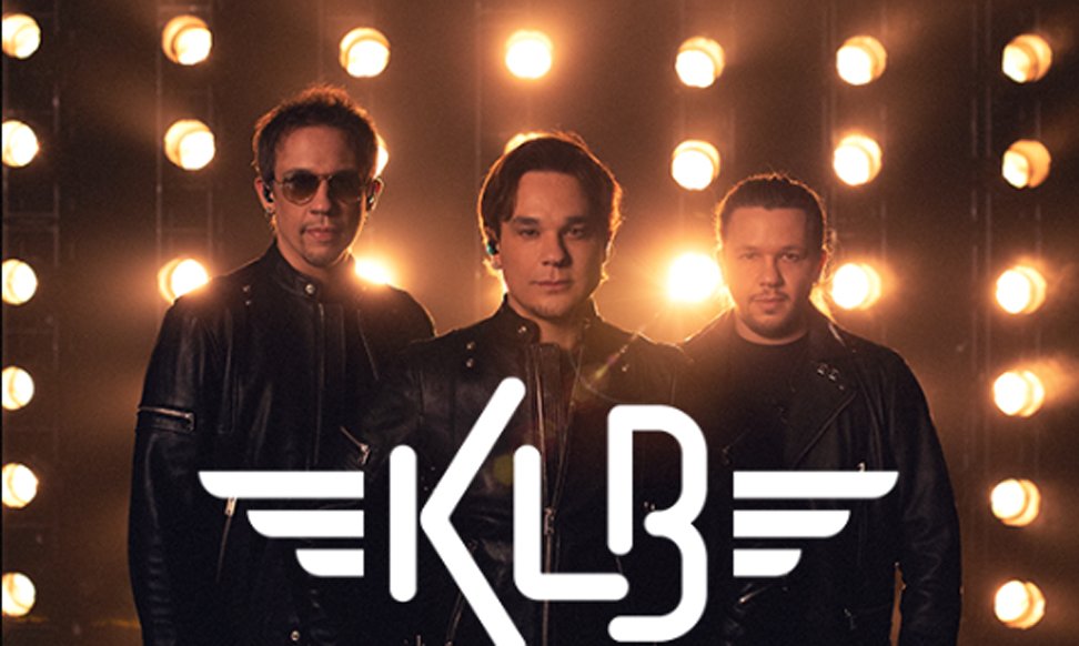 KLB pela primeira em formato unplugged no Teatro J. Safra - ABC Repórter