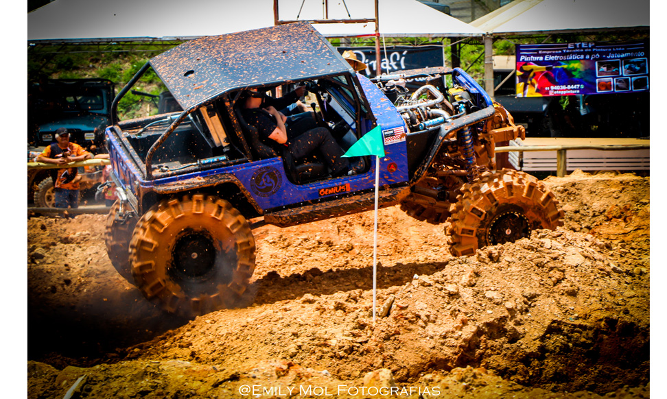 1º Off Road Socorro: Festival promete aventura off-road com jeeps, gaiolas, quadriciclos, UTV's ...