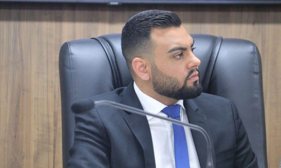 MP é acionado sobre suposta irregularidade de Filippi - ABC Repórter