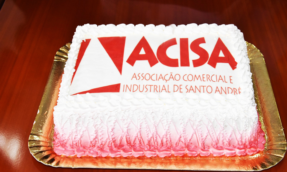 ACISA comemora 86 anos de fundação - ABC Repórter