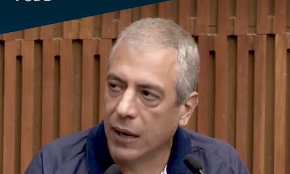 Dr. Marcelo Chehade volta à Câmara para concluir mandato - ABC Repórter