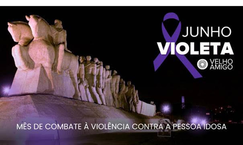 15 de junho: Dia Mundial de Conscientização da Violência contra a ...