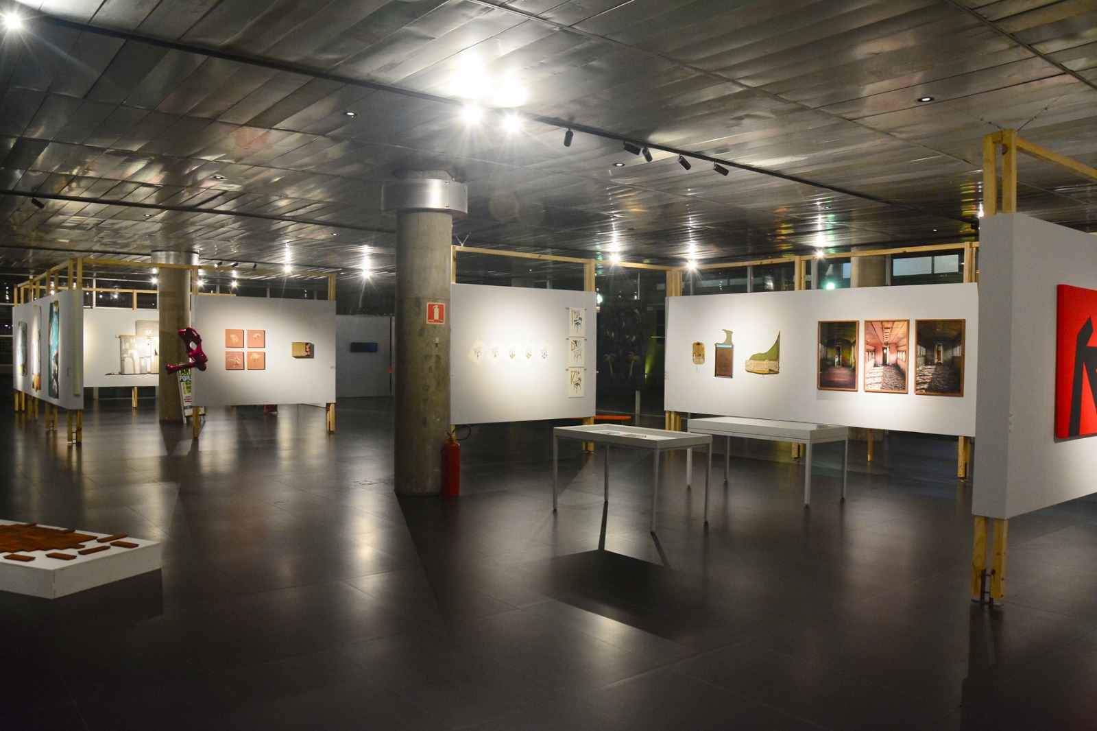 Performance “Memória de Rio” - ABC Repórter