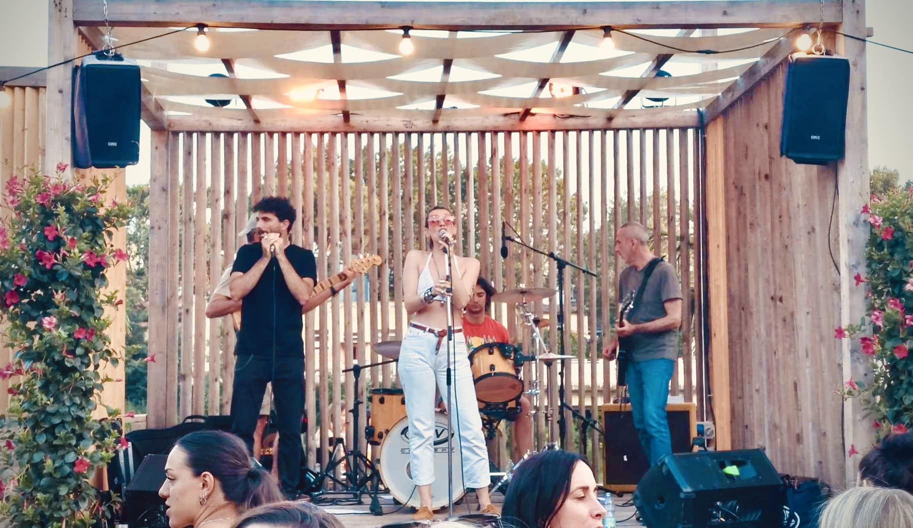 Festival de blues, jazz, soul e pop rock agita o Paço Municipal de ...