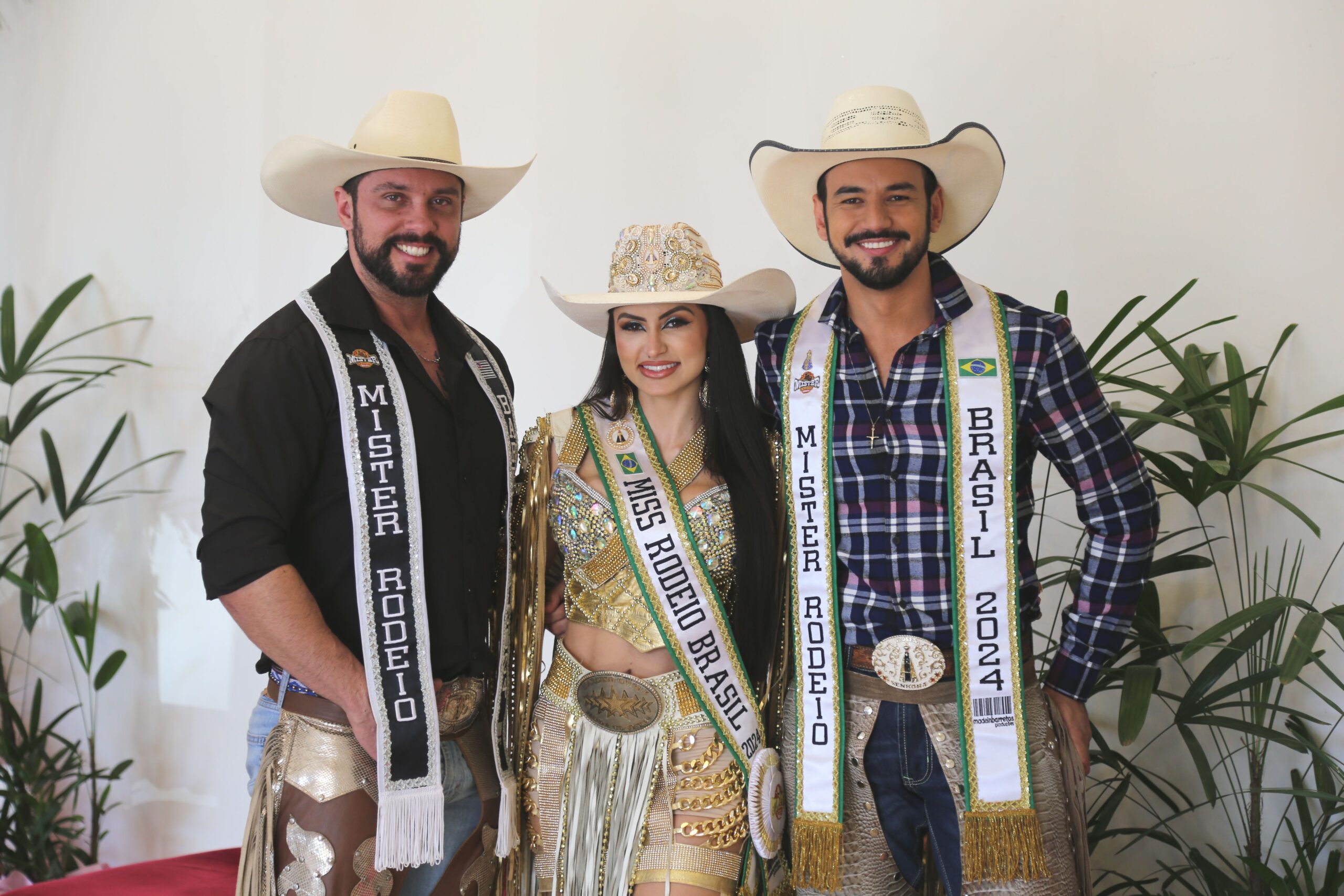 Miss e Misters Rodeio 2024 prestigiam o 27º Encontro Nacional das AVCCs ...