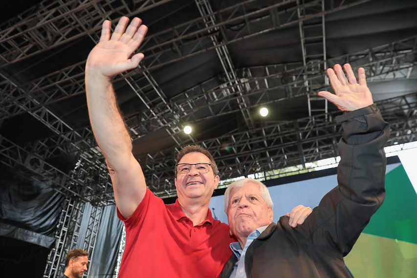 “Fui preparado para cuidar de gente”, diz Dr. Dib - ABC Repórter