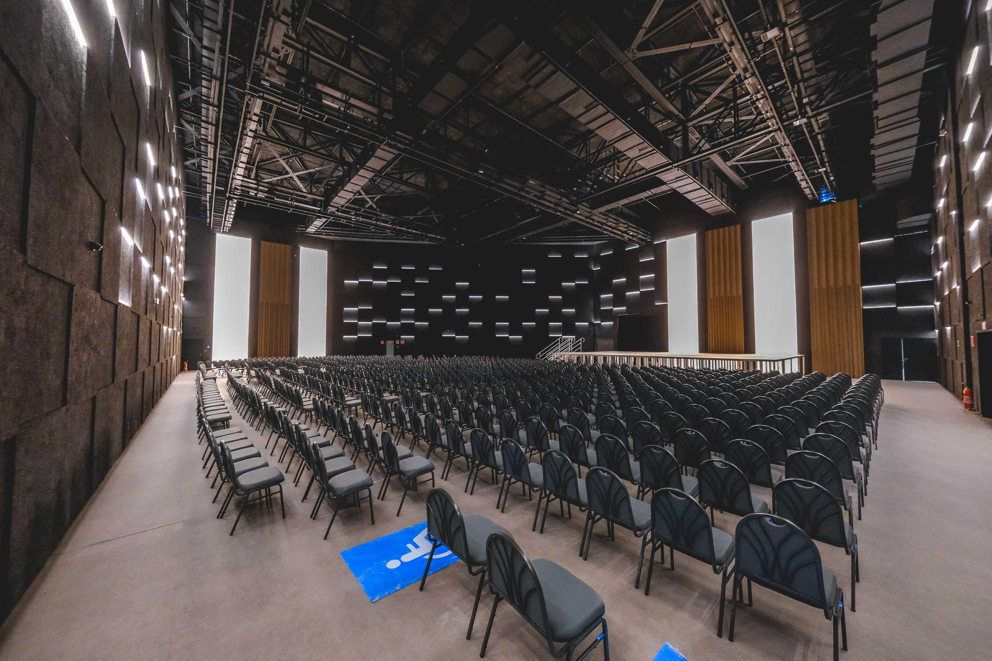 ParkShopping São Caetano inaugura o Multiplan Hall com show do Paralamas do Sucesso - ABC Repórter