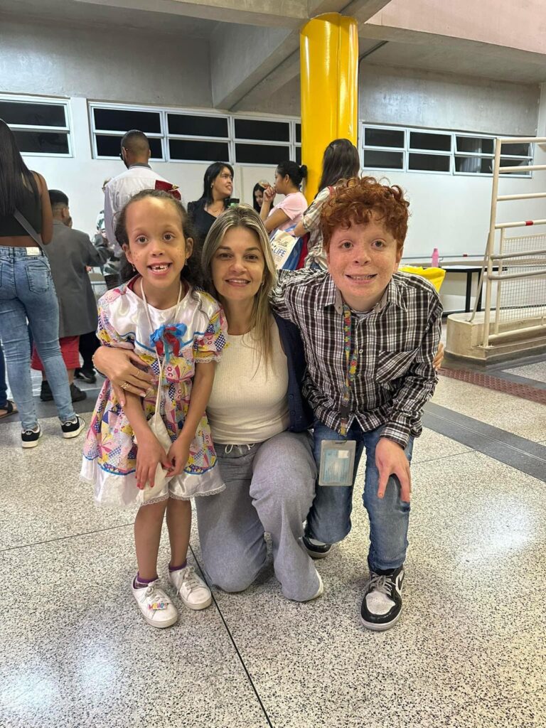 Renata Rocha dedica mais de 25 anos à Saúde de SBC - ABC Repórter