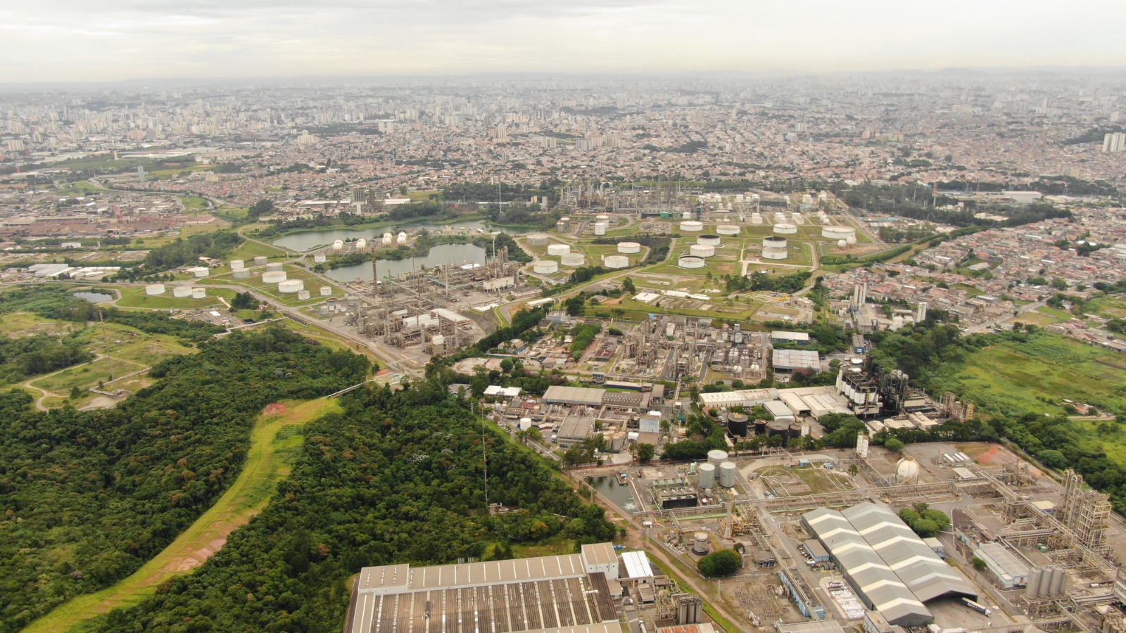 Mauá registra a abertura de mais de 1800 novas vagas de emprego em 2024 ...