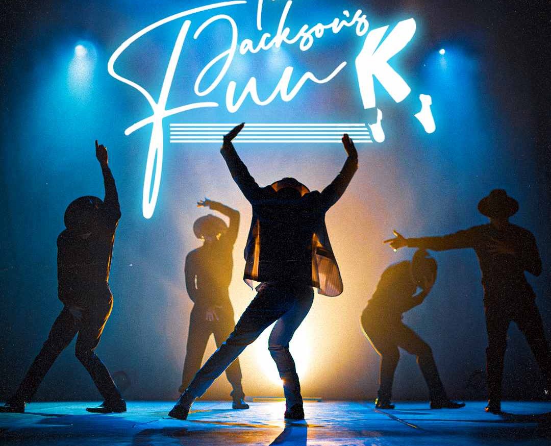 Espetáculo de passinho “The Jackson’s Funk” estreia no Sesc Consolação ...