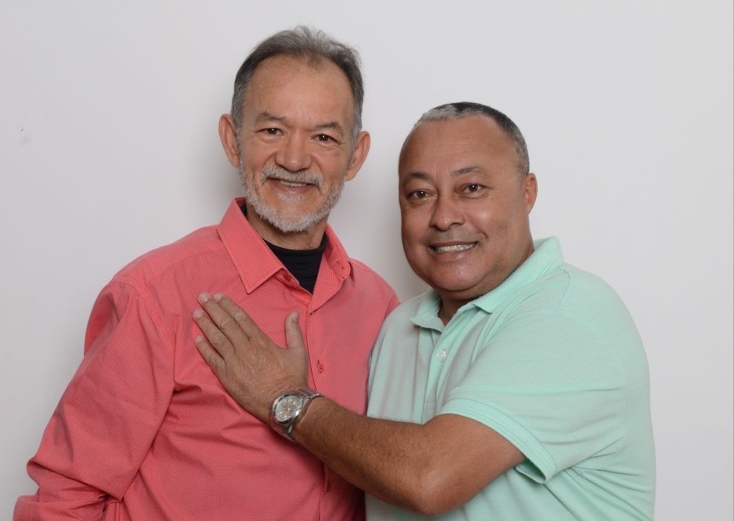 Jotão é o vereador que indicou parcerias para hemodiálise, mamografia e ...