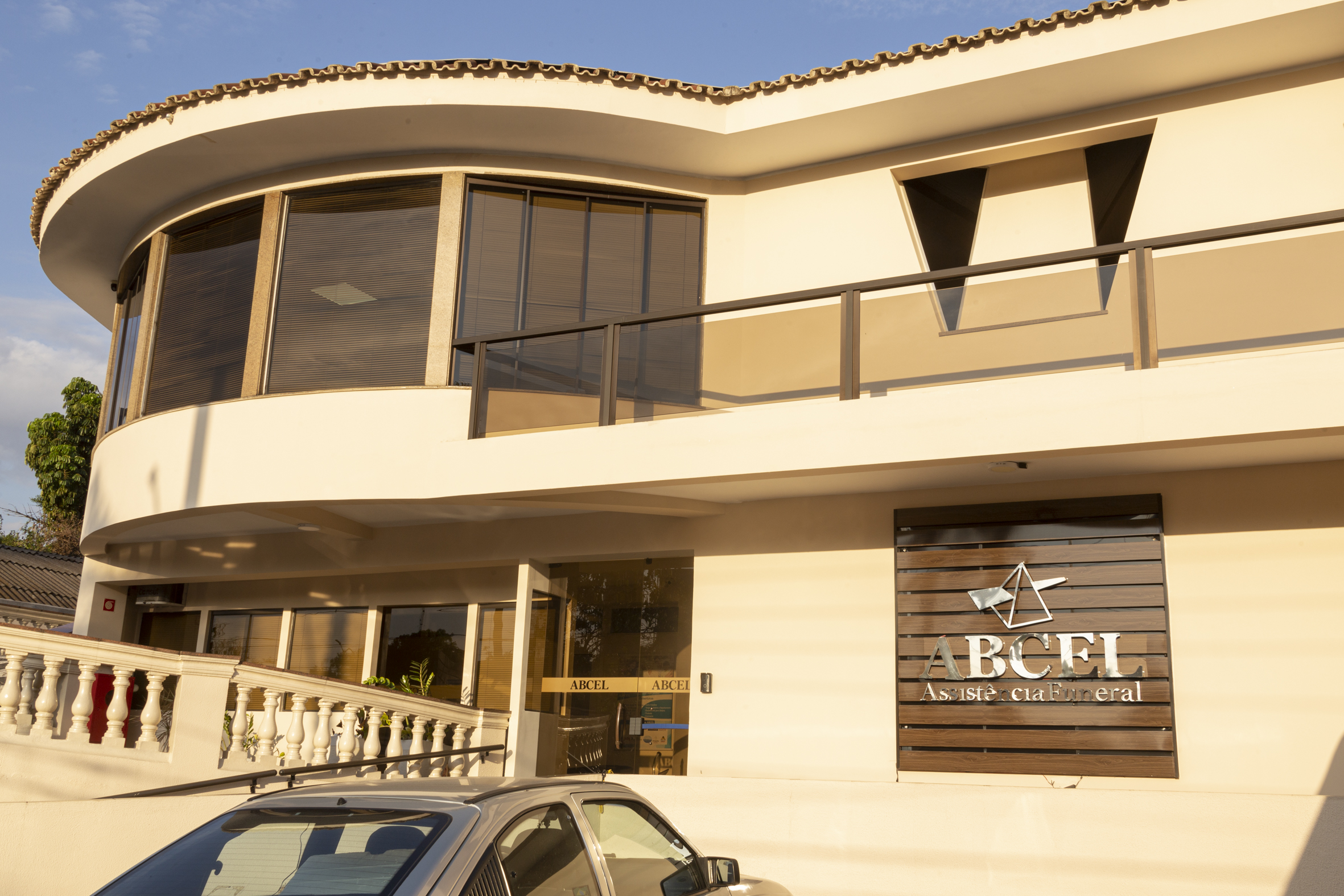 ABCEL traz um novo conceito de Assistência Funeral - ABC Repórter