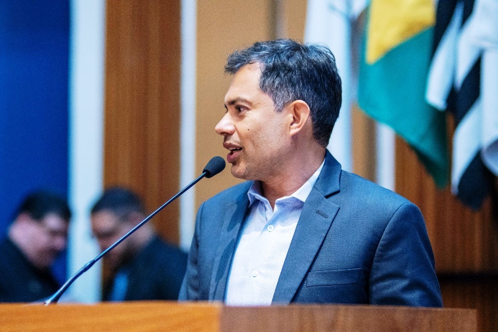 Danilo Lima enaltece o trabalho empreendedor feminino - ABC Repórter