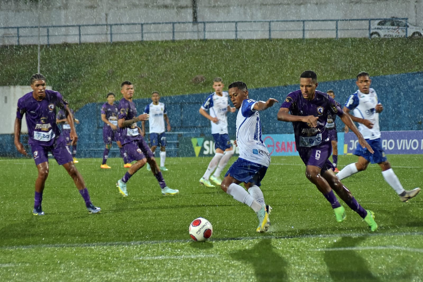 Estádio Bruno José Daniel recebe Copa São Paulo como única sede no ABC ...