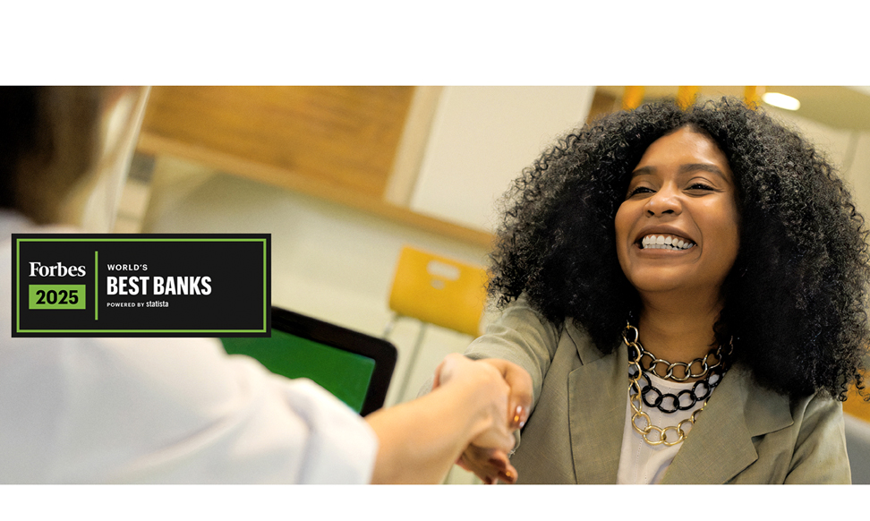 Sicredi está entre as 5 melhores instituições financeiras brasileiras ...