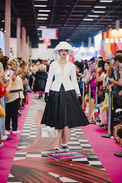 Mara Cakes Fair 2025: a maior feira de Confeitaria das Américas retorna ...