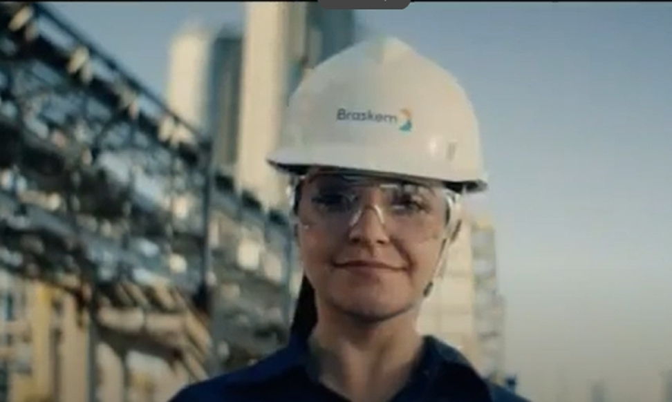 A engenharia delas: mulheres que transformam o presente e constroem o futuro da indústria no ABC ...