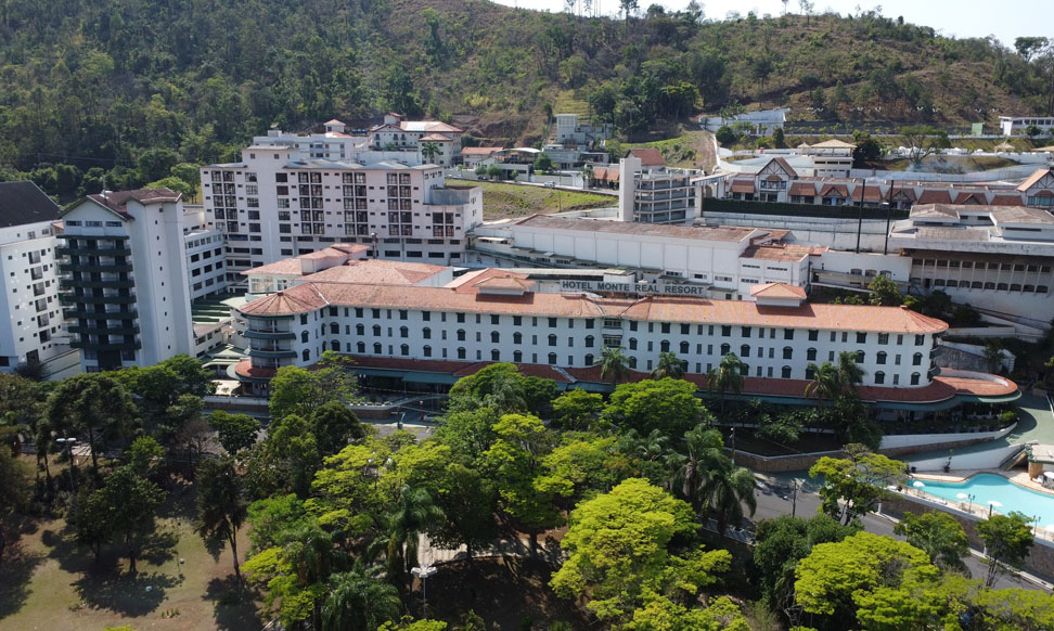 Hotel Monte Real incentiva turismo esportivo com apoio à 7ª Night Run ...