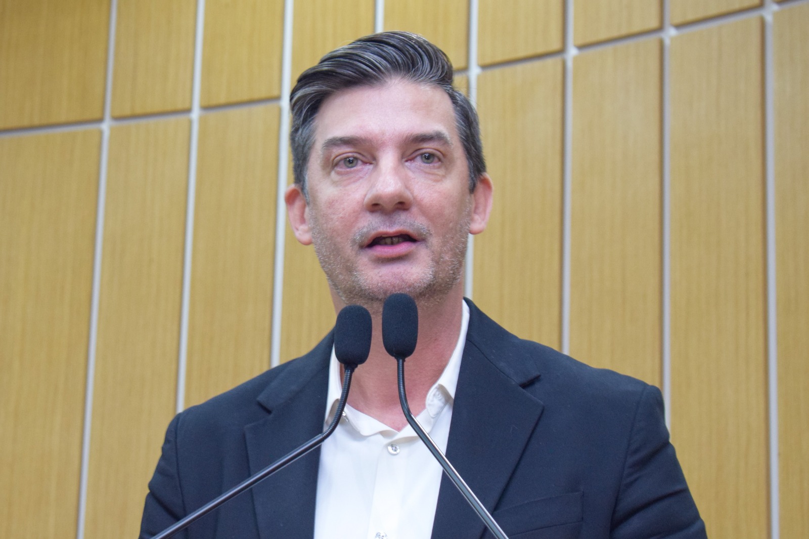 Welbe Macedo propõe rodas de conversa com temática PCD nas escolas de ...