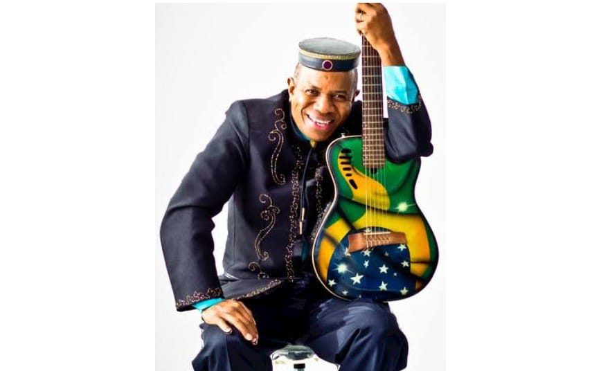 Robson Miguel apresenta nos Estados Unidos a tese da Oitava Nota ...