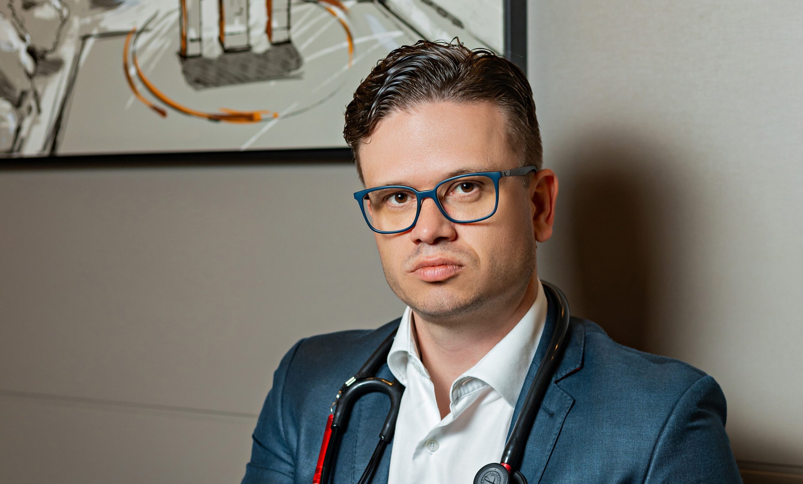 Colesterol alto atinge milhões de brasileiros e pode causar infarto ...