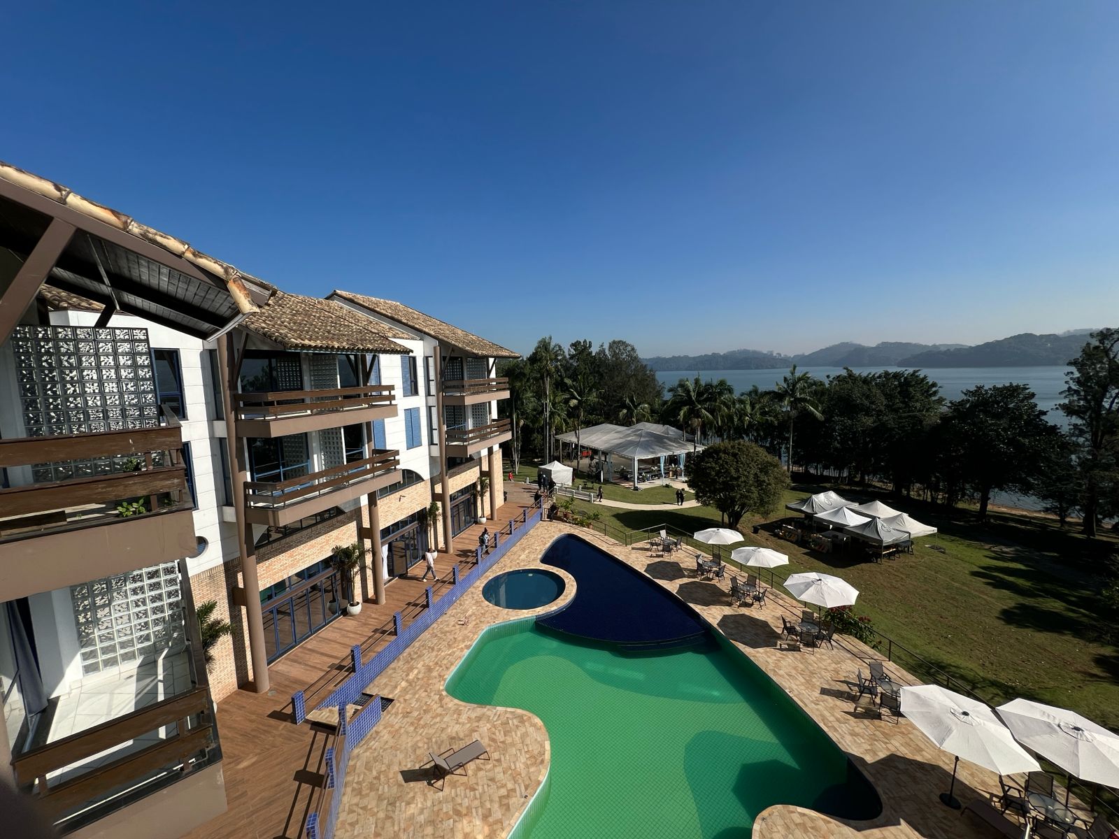 Summit Hotels anuncia empreendimento em São Bernardo do Campo focado em lazer e eventos - ABC ...