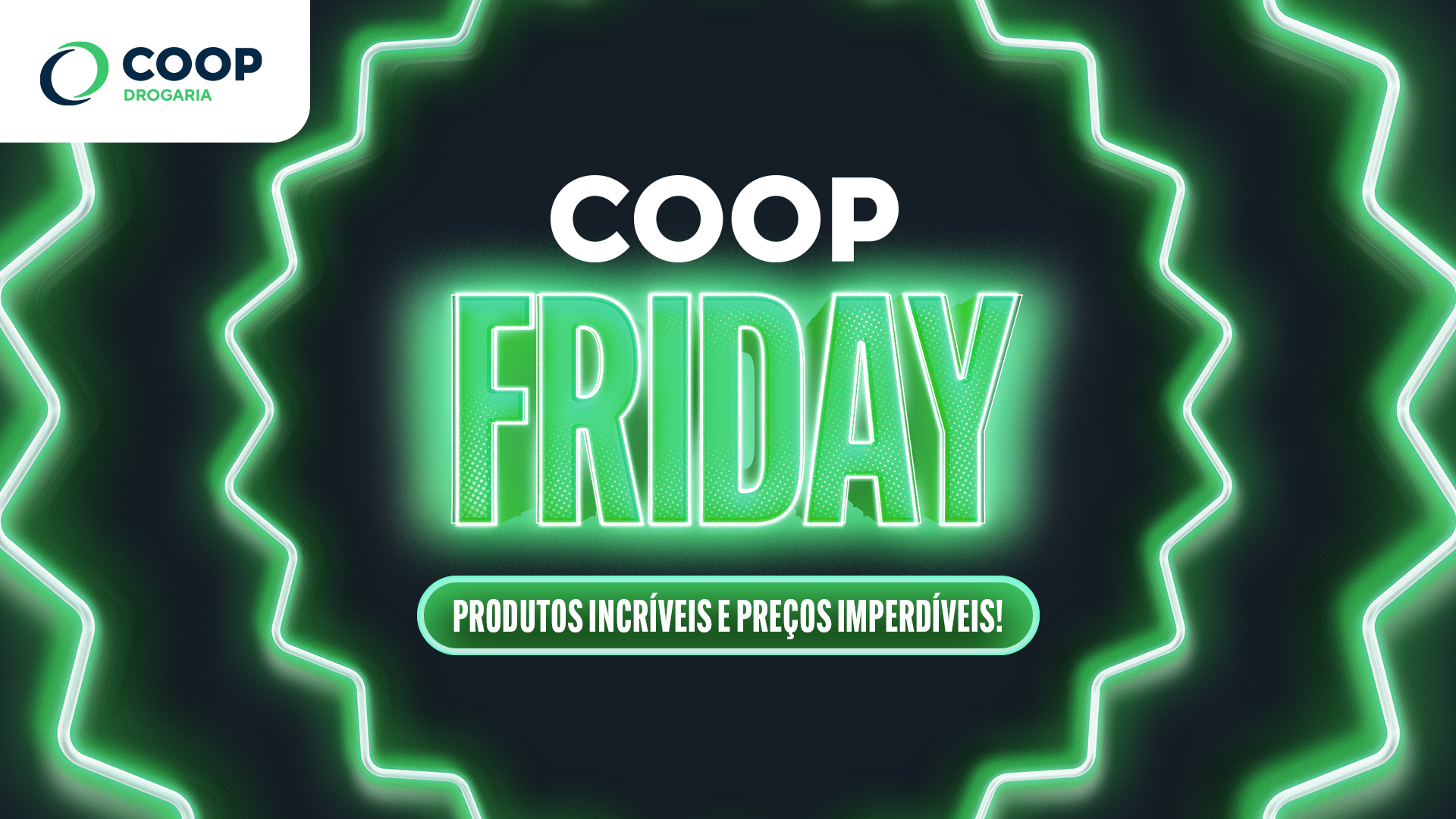 COOP prepara promoções especiais para a Black Friday - ABC Repórter