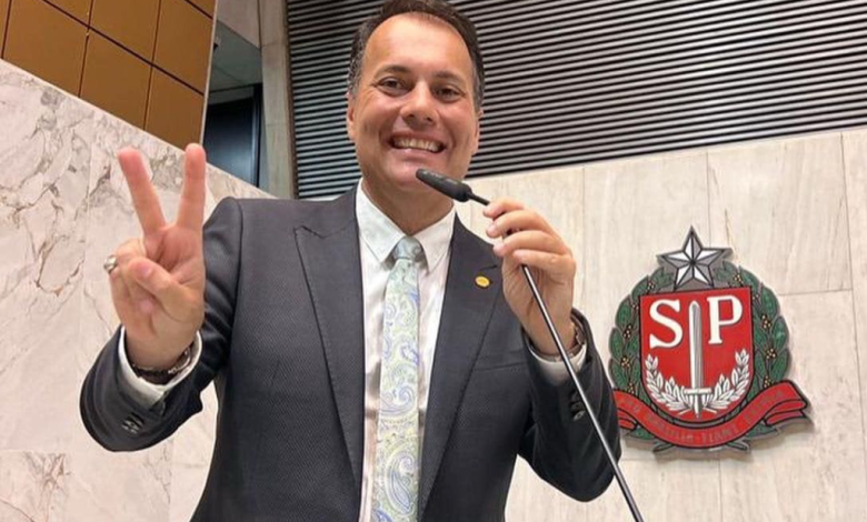 Atila Jacomussi articula mais de R$ 65 milhões para o ABC - ABC Repórter