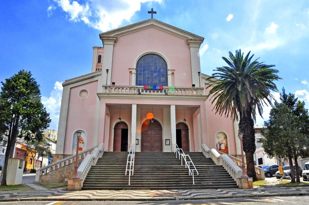 Santo André participa da sexta edição de pesquisa sobre percepção do ...