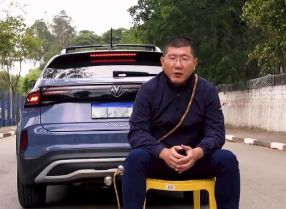 Taka garante o fim das enchentes na comunidade da Naval - ABC Repórter