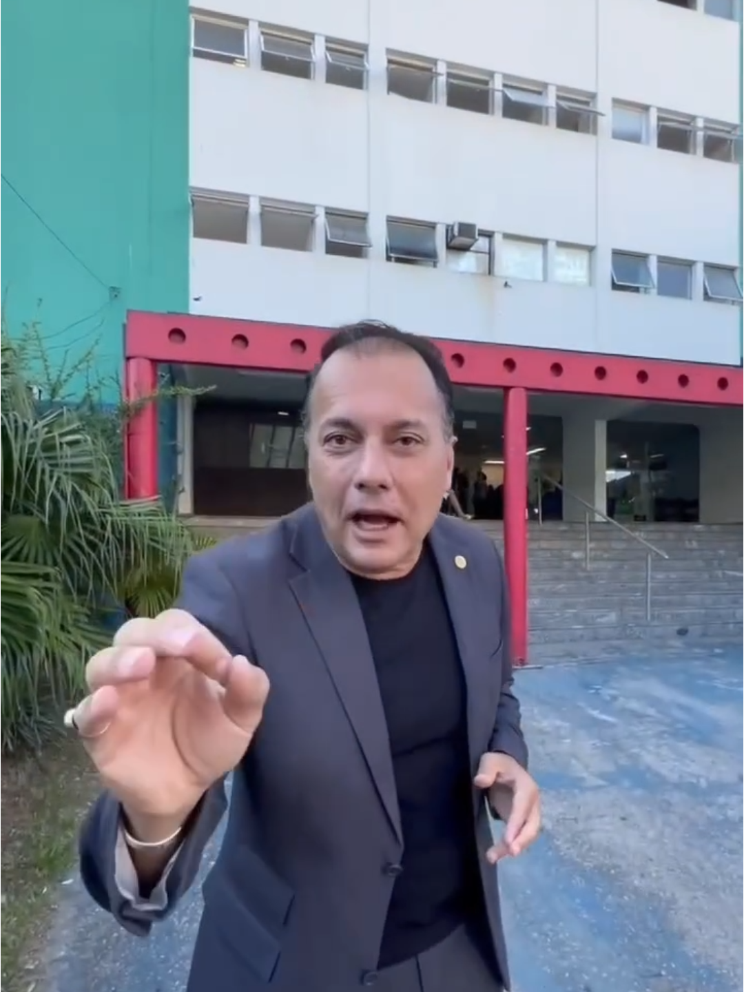 Atila Jacomussi articula mais de R$ 65 milhões para o ABC - ABC Repórter