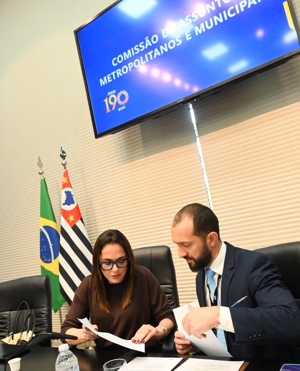 Ana Carolina Serra destina cerca de R$ 26 milhões ao ABC em 2025 - ABC ...